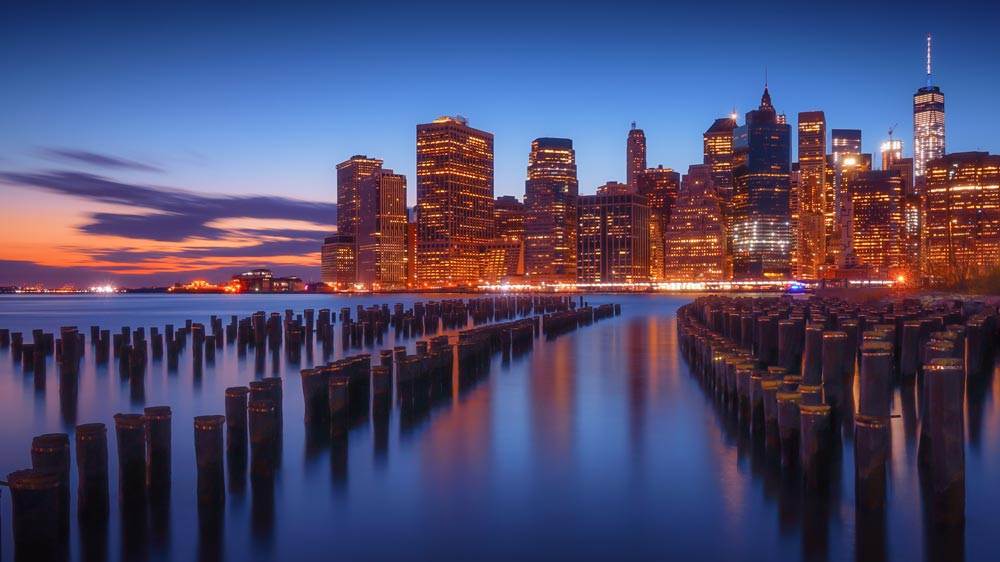 10 Letter City Names Capitals US European Cities 