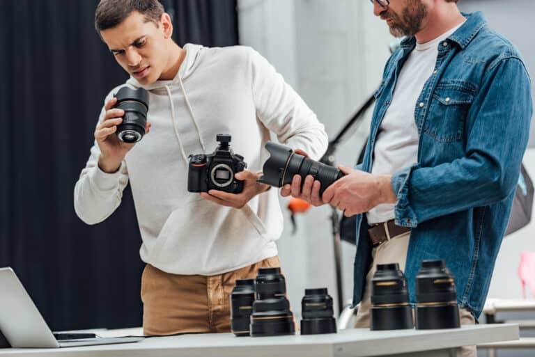 Photography Business Names (The Best Ideas For 2025)