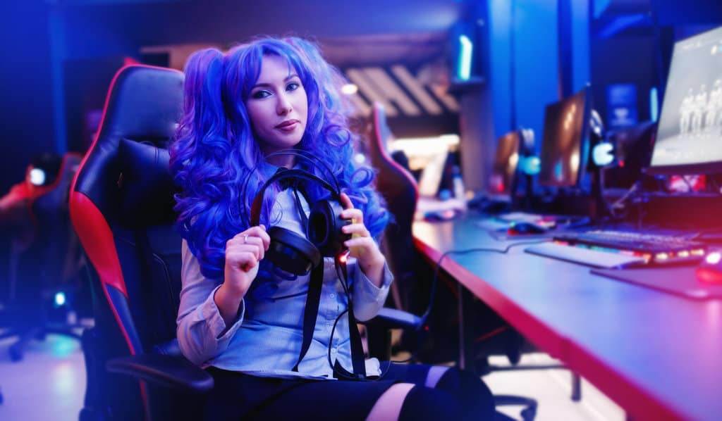 707+ Cool Usernames For Girls (BEST Ideas In 2025)