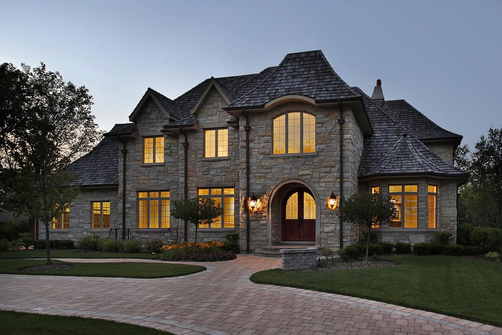 Stone House Names (30 Best Ideas For Your New Home)