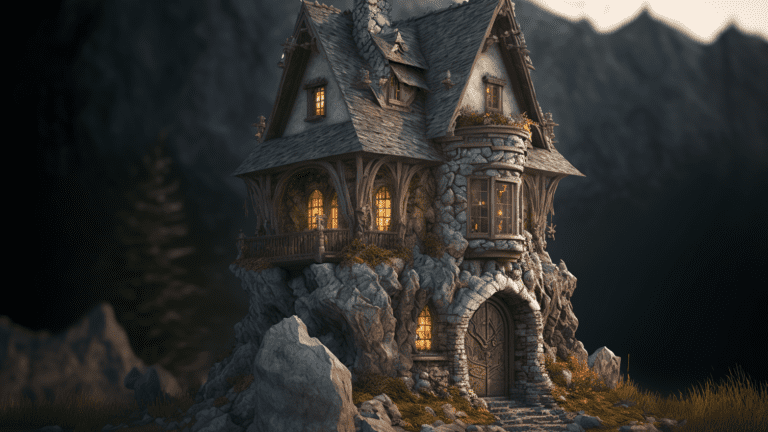 Dwarven House Names (15 Awesome Ideas) - Blog Of Tom