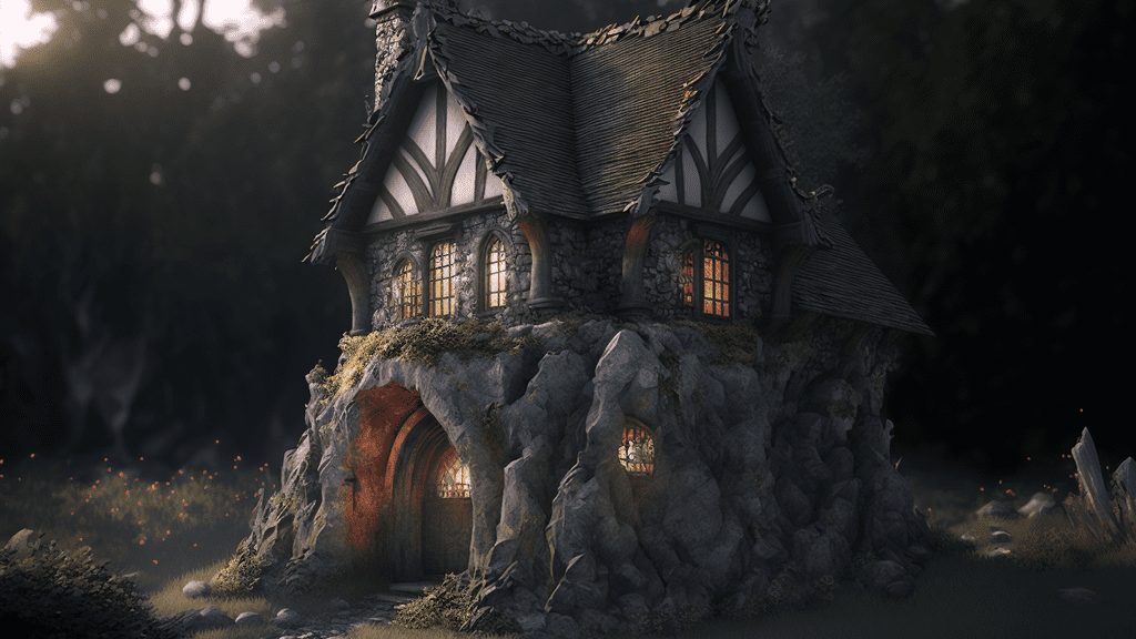 Dwarven House Names (15 Awesome Ideas) - Blog Of Tom