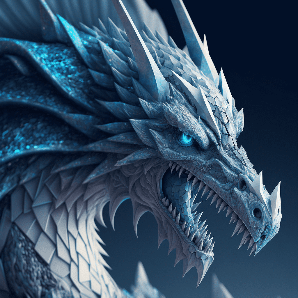 141 Ice Dragon Names BEST Naming Ideas Blog Of Tom