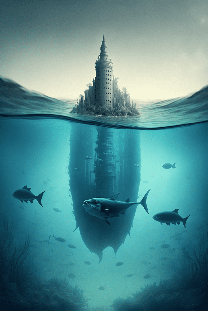 31+ Amazing Underwater City Names - Blog Of Tom