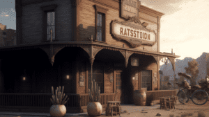 145+ Western Town Names (The Ultimate Naming Guide)
