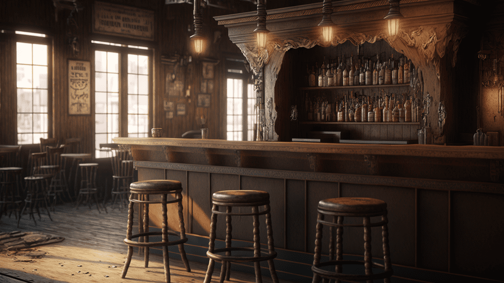 145+ Western Town Names (The Ultimate Naming Guide)