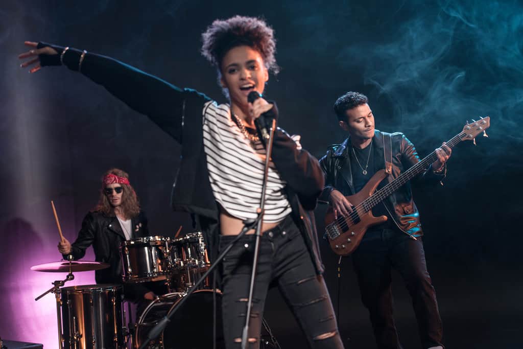 491+ Band Names (BEST & Cool Ideas In 2025!) - Blog Of Tom