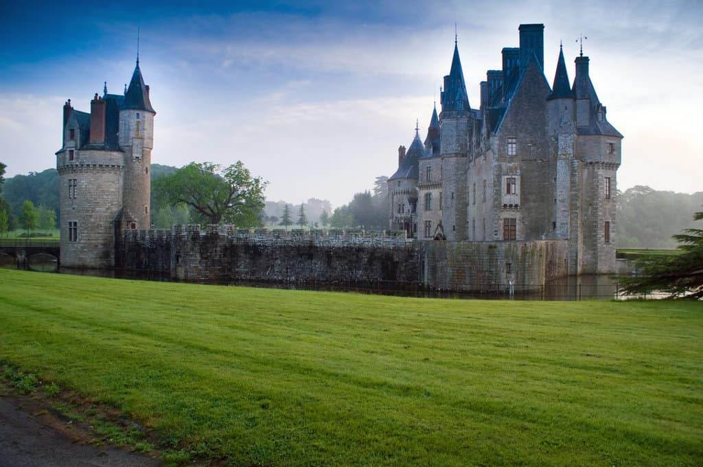 311+ Castle Names (BEST Naming Ideas) - Blog Of Tom