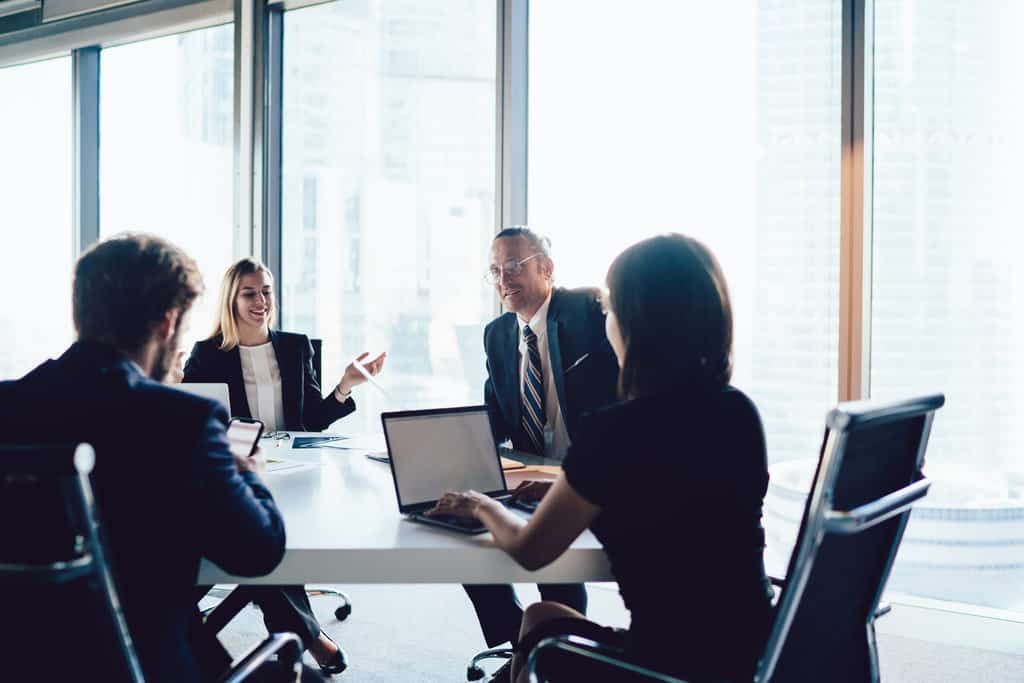 149+ Consulting Company Names (The Best Ideas For 2024)