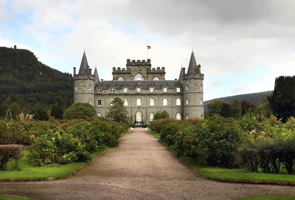 311+ Castle Names (BEST Naming Ideas) - Blog Of Tom