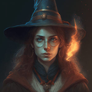 223+ Wizard Names - Creative & Unique Fantasy Names For Stories