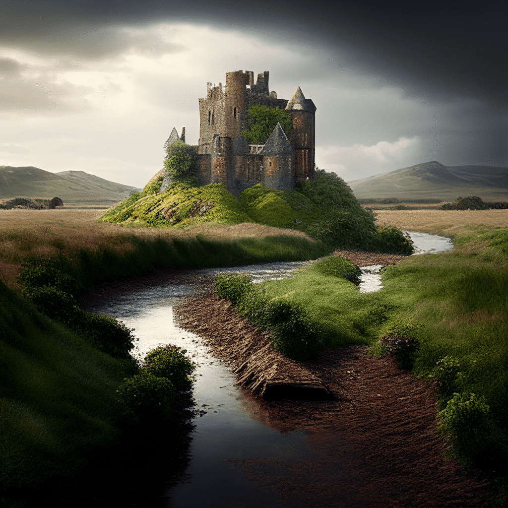 669+ Kingdom Names (BEST Naming Ideas) - Blog Of Tom