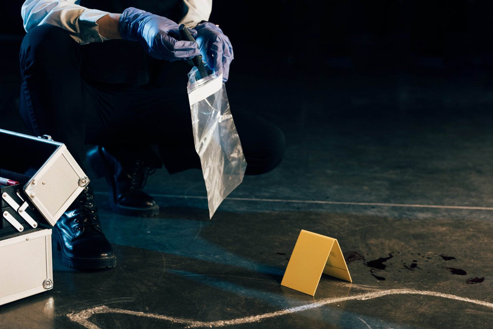 223+ Detective Names (BEST Ideas To Help Solve Your Mystery)
