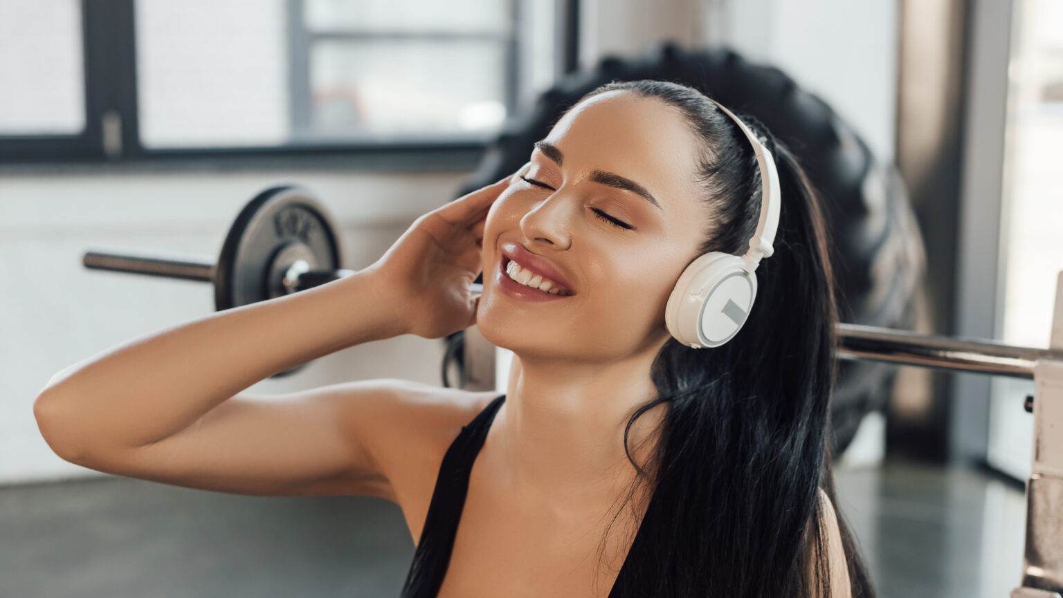 559+ Workout Playlist Names (BEST Ideas In 2025)