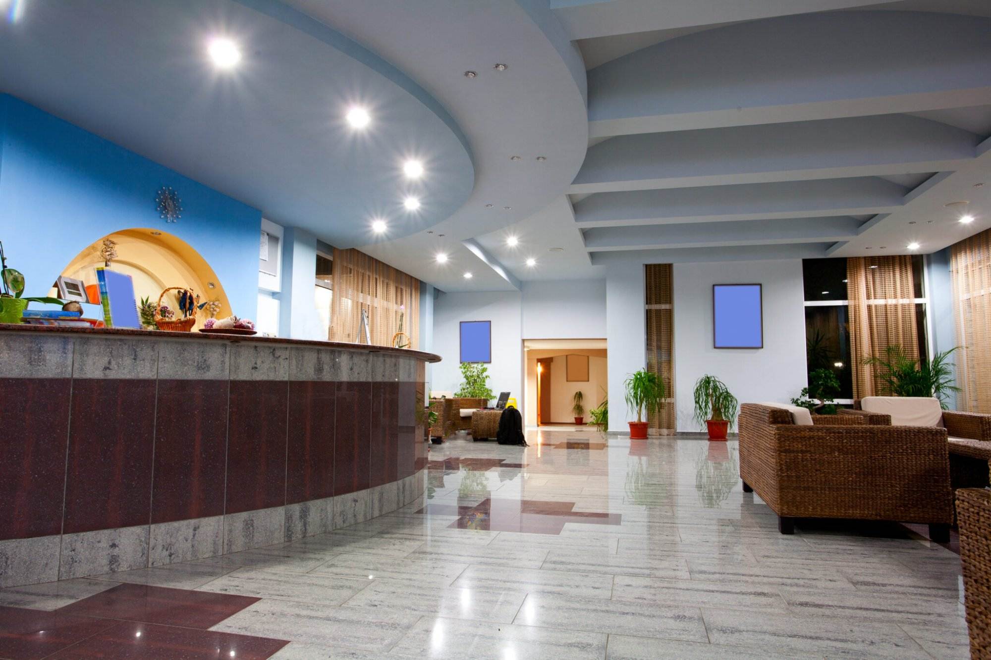 773+ Hotel Names (BEST Ideas In 2025!) - Blog Of Tom