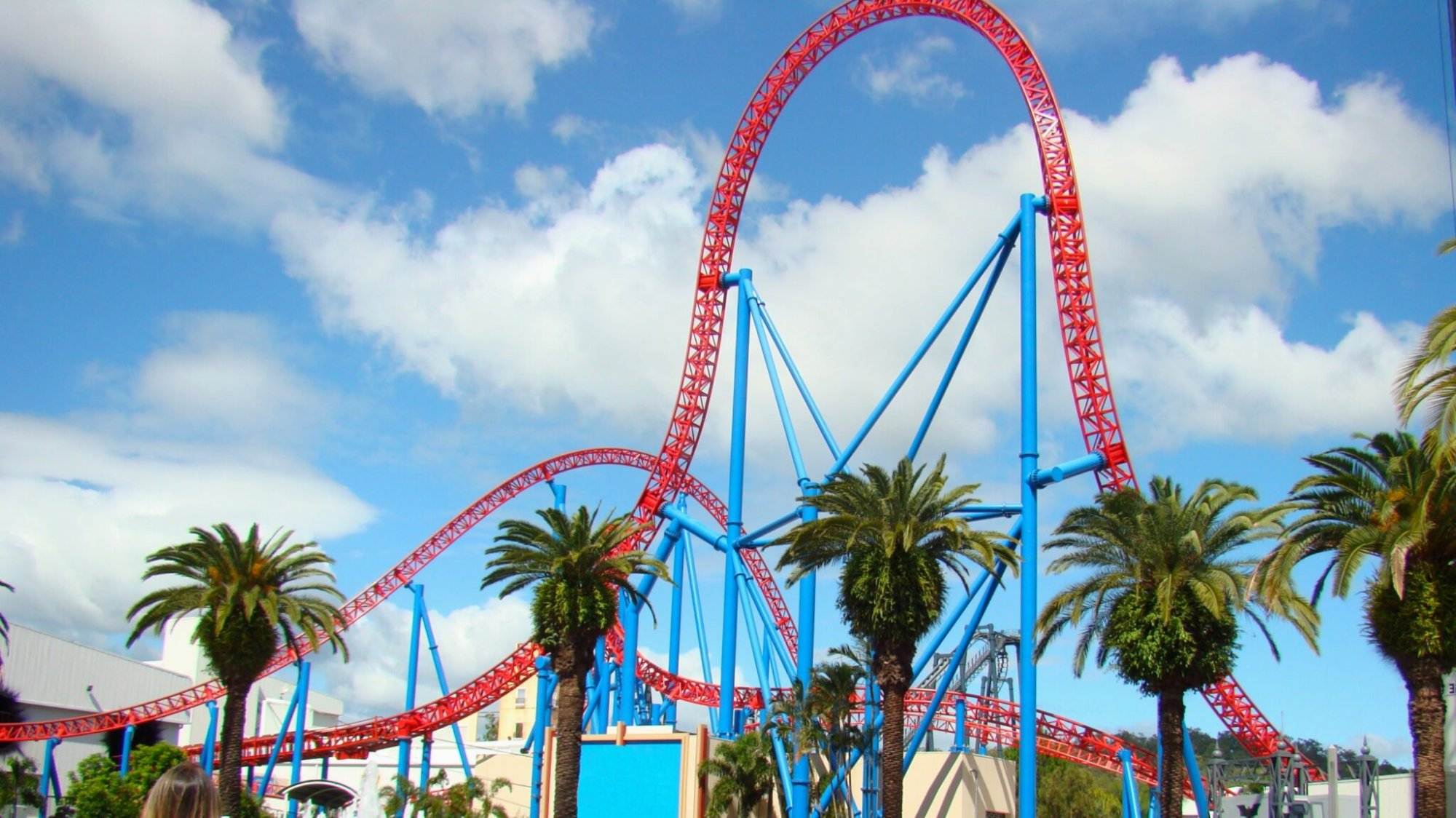 189+ Theme Park Names (BEST Ideas For Your Amusement Park)