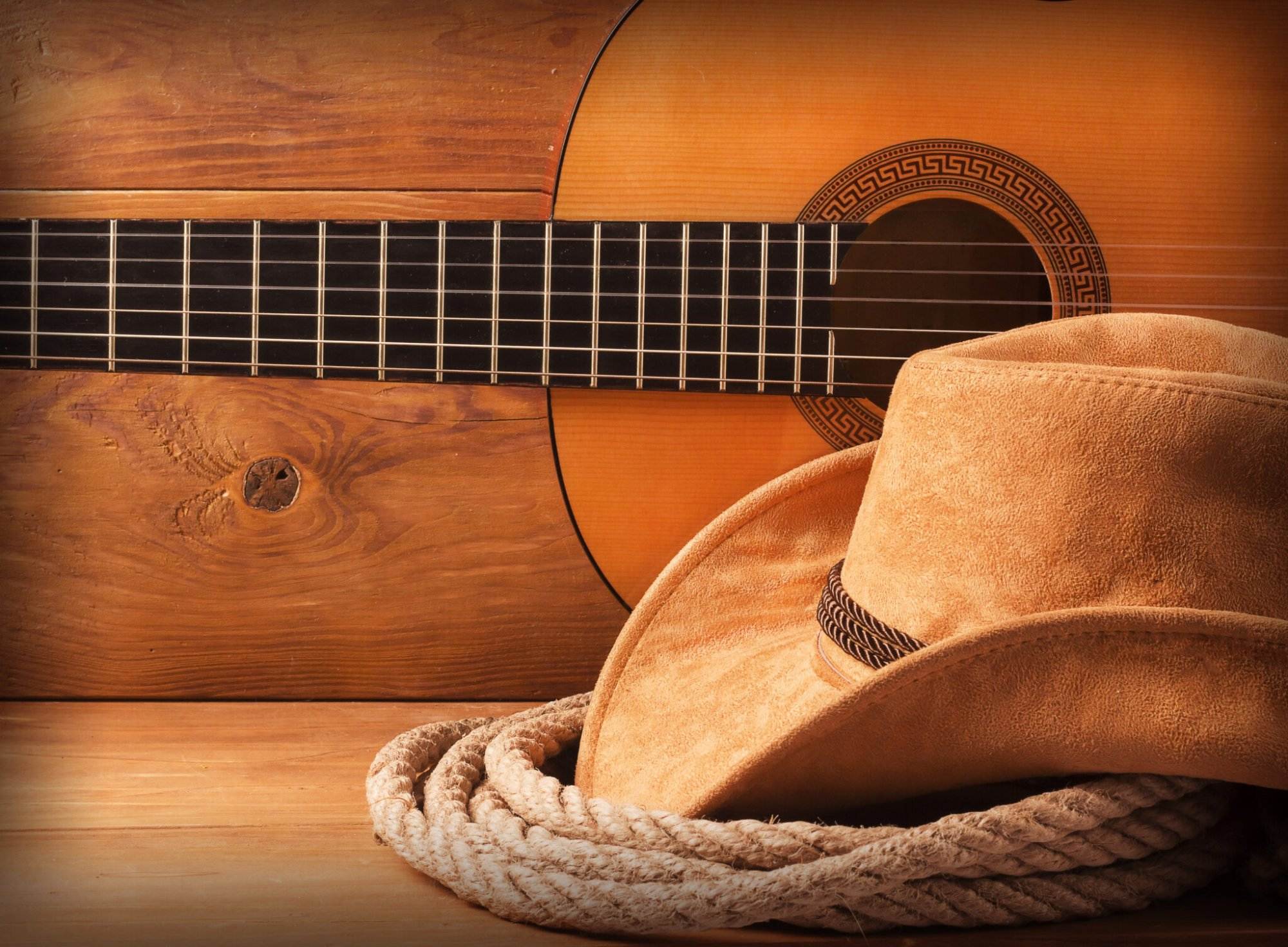 439+ Country Playlist Names (BEST Ideas In 2025)