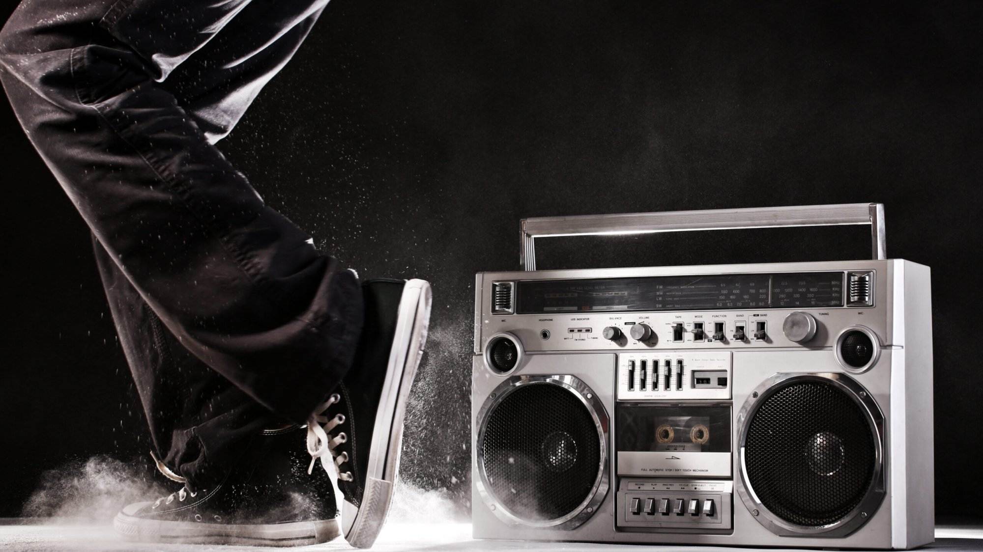 191 Rap Playlist Names BEST Ideas In 2024 