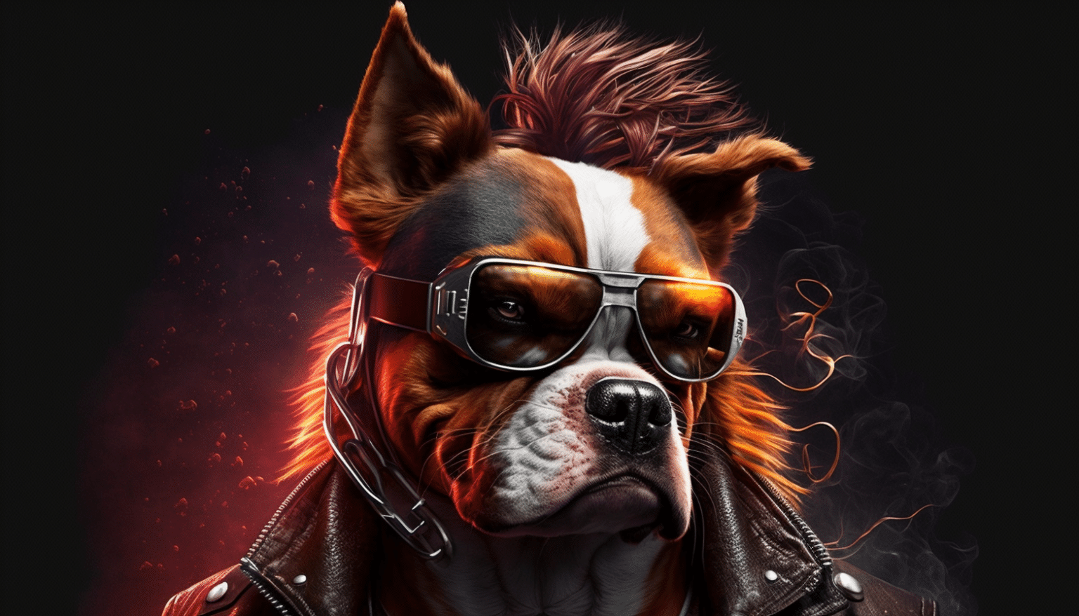 657 Badass Dog Names BEST Ideas In 2023 Blog Of Tom