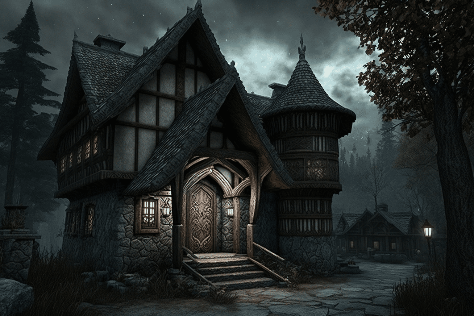 237+ Skyrim House Names (Awesome Ideas For Your Home)