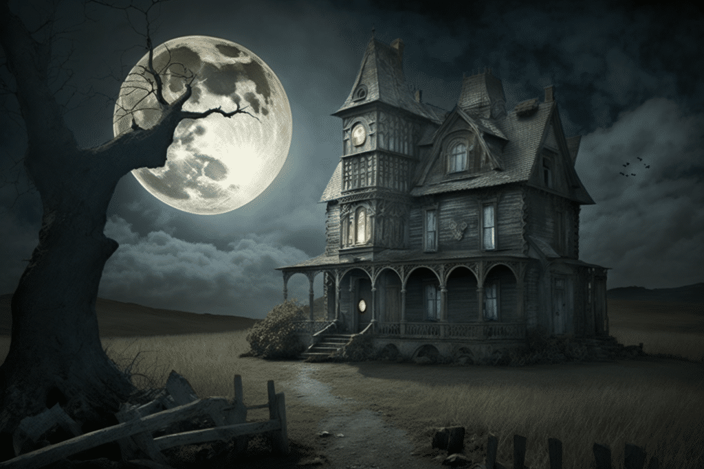 241 Haunted House Names BEST Ideas For A Spooky Story 241 Haunted House Names BEST Ideas For A Spooky Story