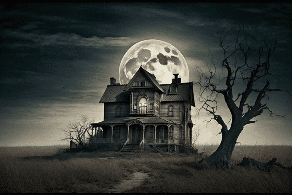 241 Haunted House Names BEST Ideas For A Spooky Story 241 Haunted House Names BEST Ideas For A Spooky Story