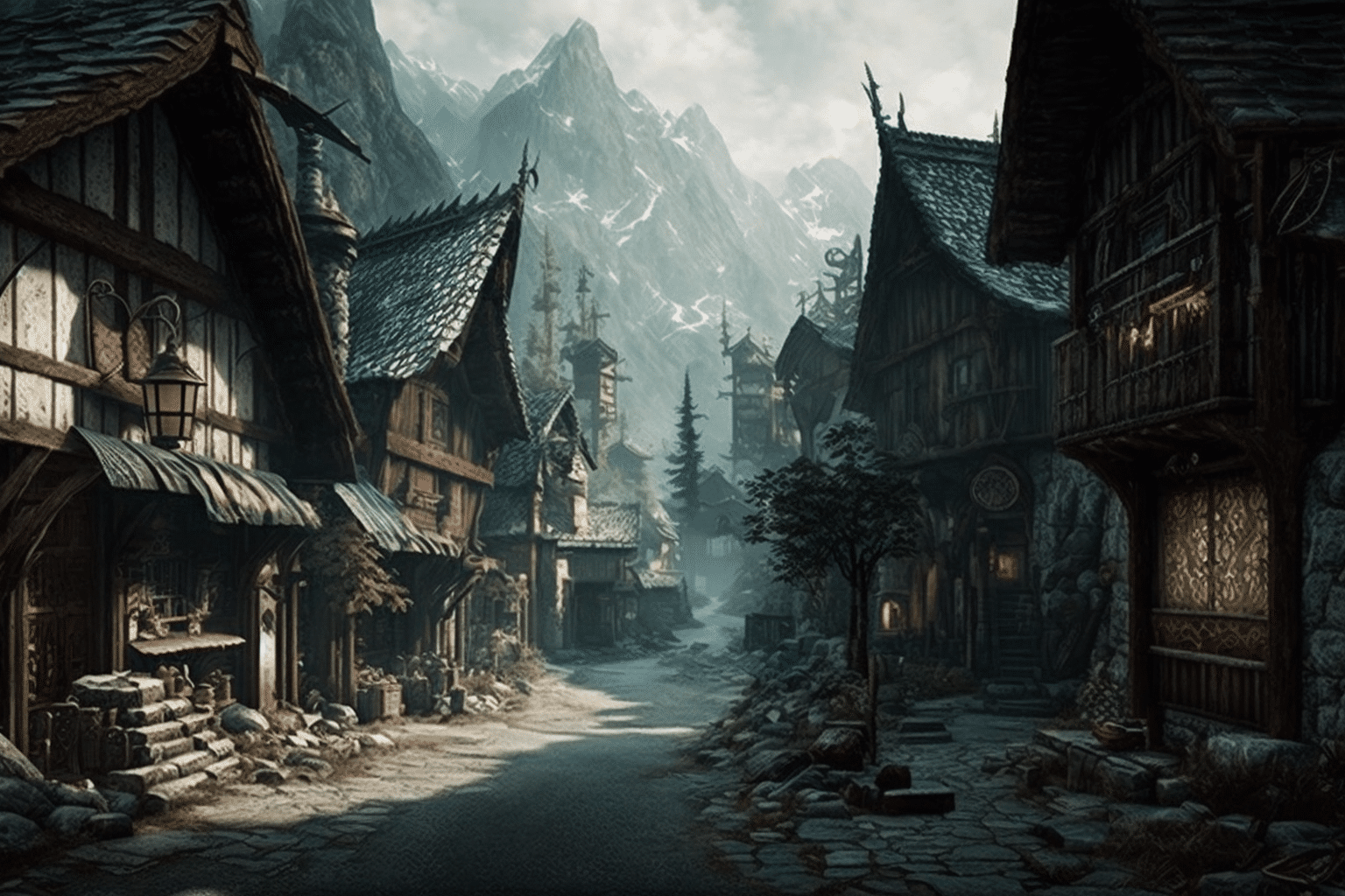 237+ Skyrim House Names (Awesome Ideas For Your Home)