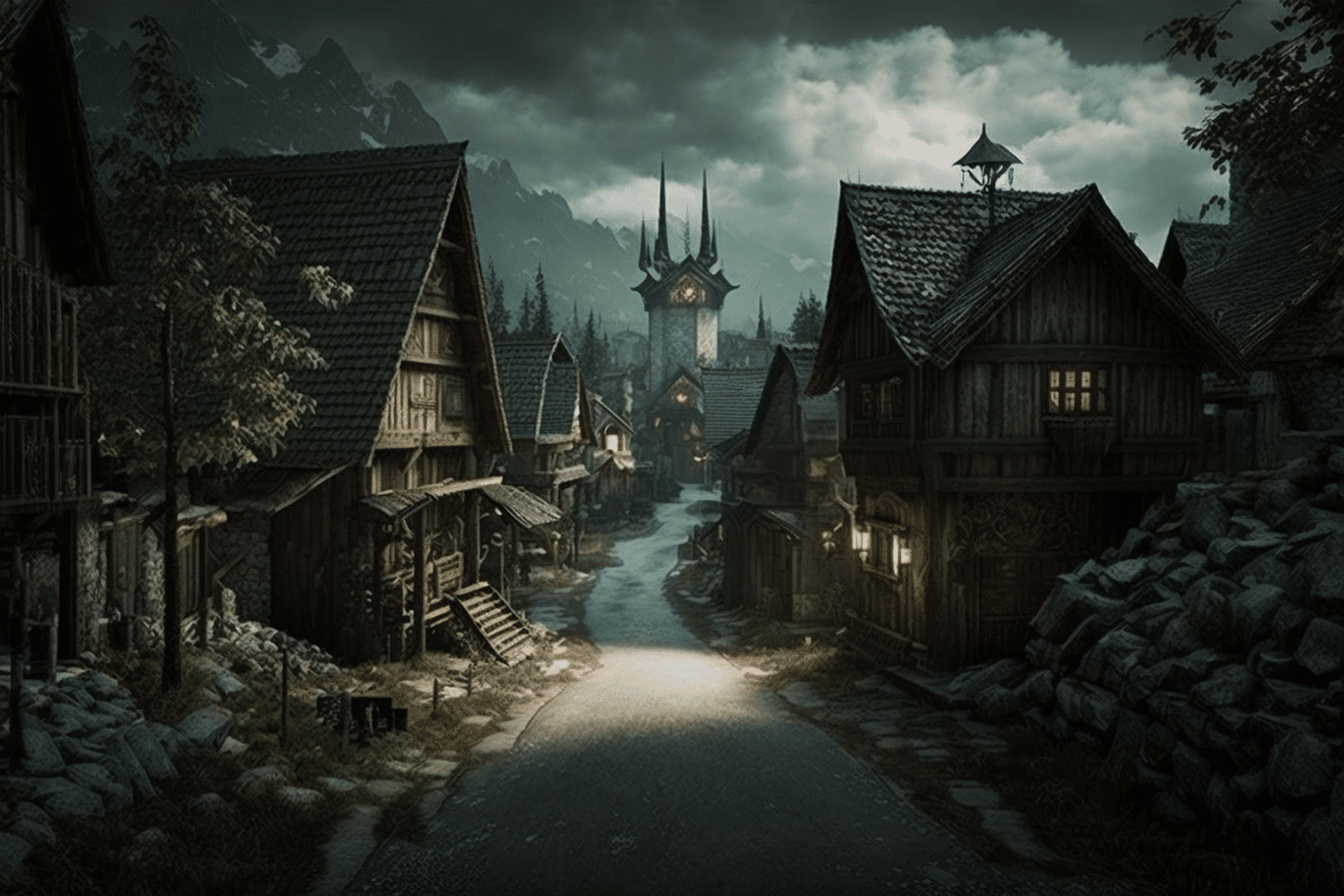 237+ Skyrim House Names (Awesome Ideas For Your Home)