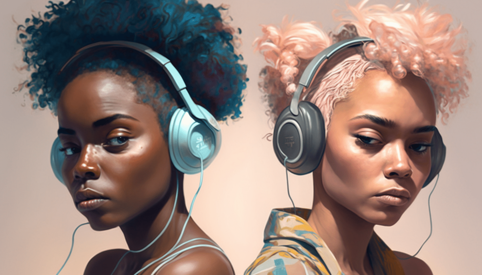 231+ Baddie Playlist Names (BEST Ideas In 2023)