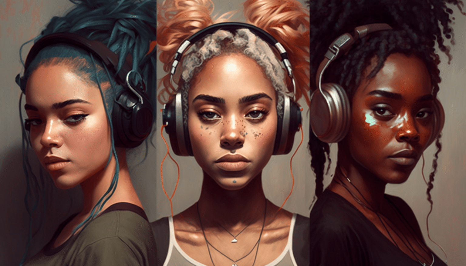 231+ Baddie Playlist Names (BEST Ideas In 2023)