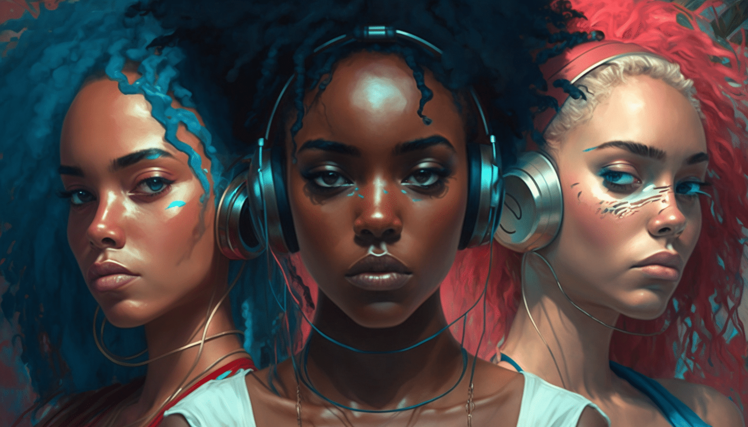 231+ Baddie Playlist Names (BEST Ideas In 2023)