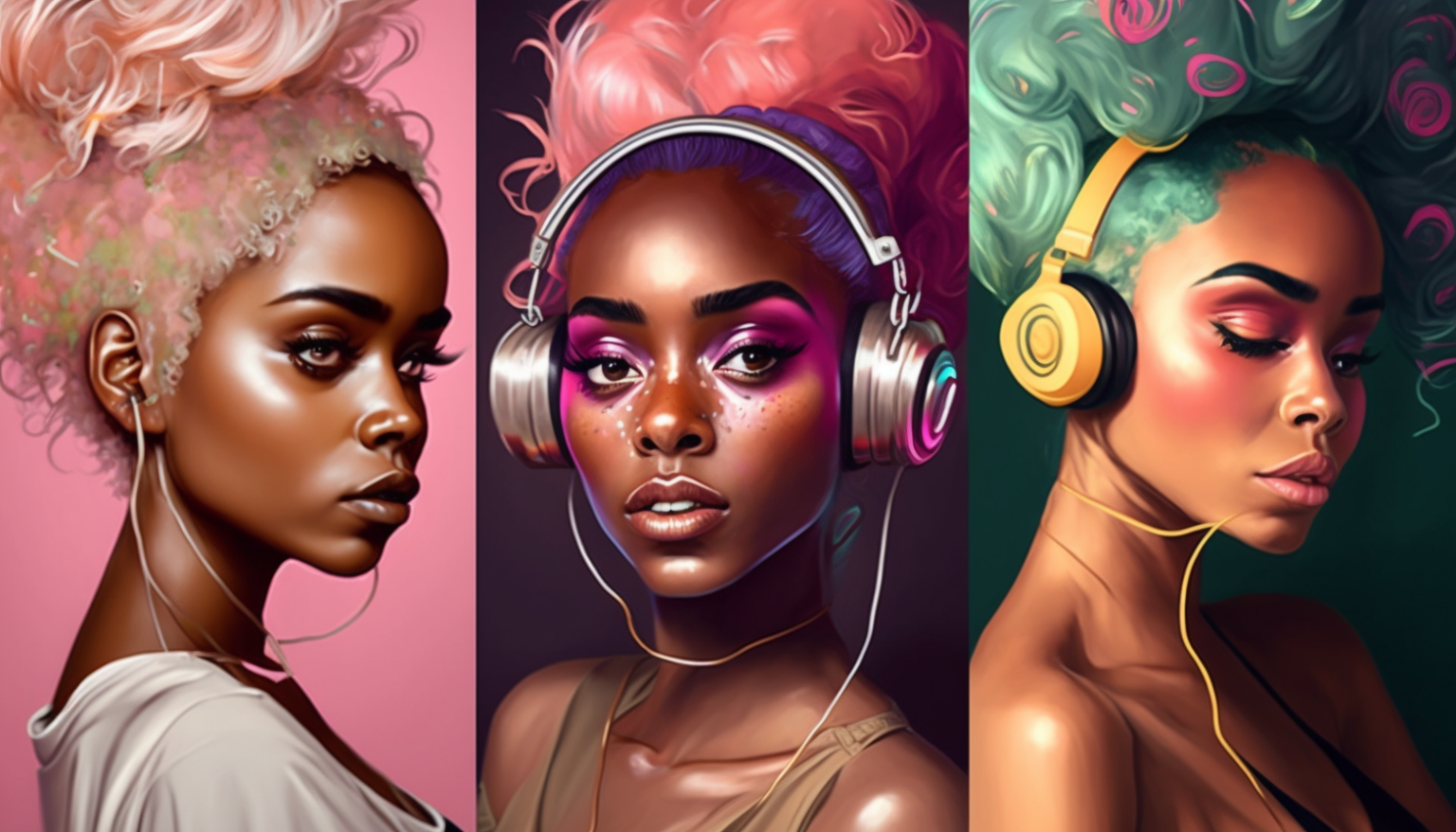 231+ Baddie Playlist Names (BEST Ideas In 2023)
