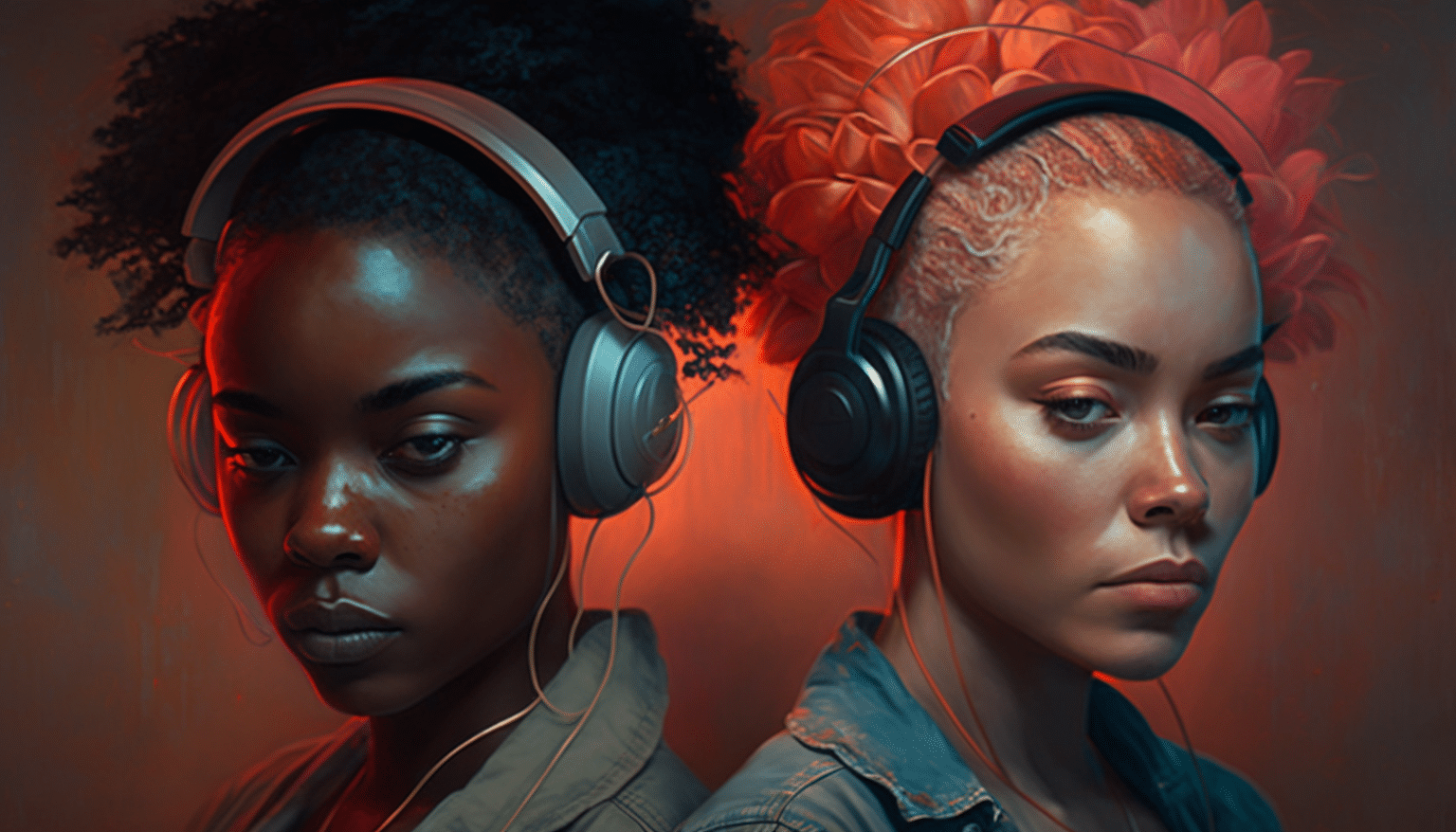 231+ Baddie Playlist Names (BEST Ideas In 2023)