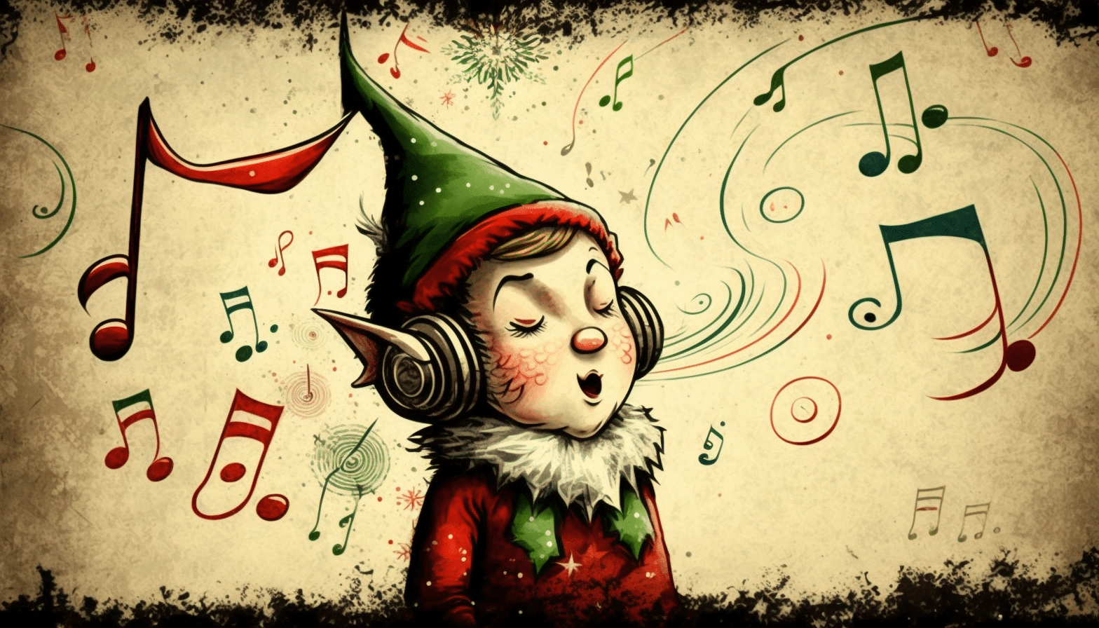 163+ Christmas Playlist Names (BEST Ideas In 2024)