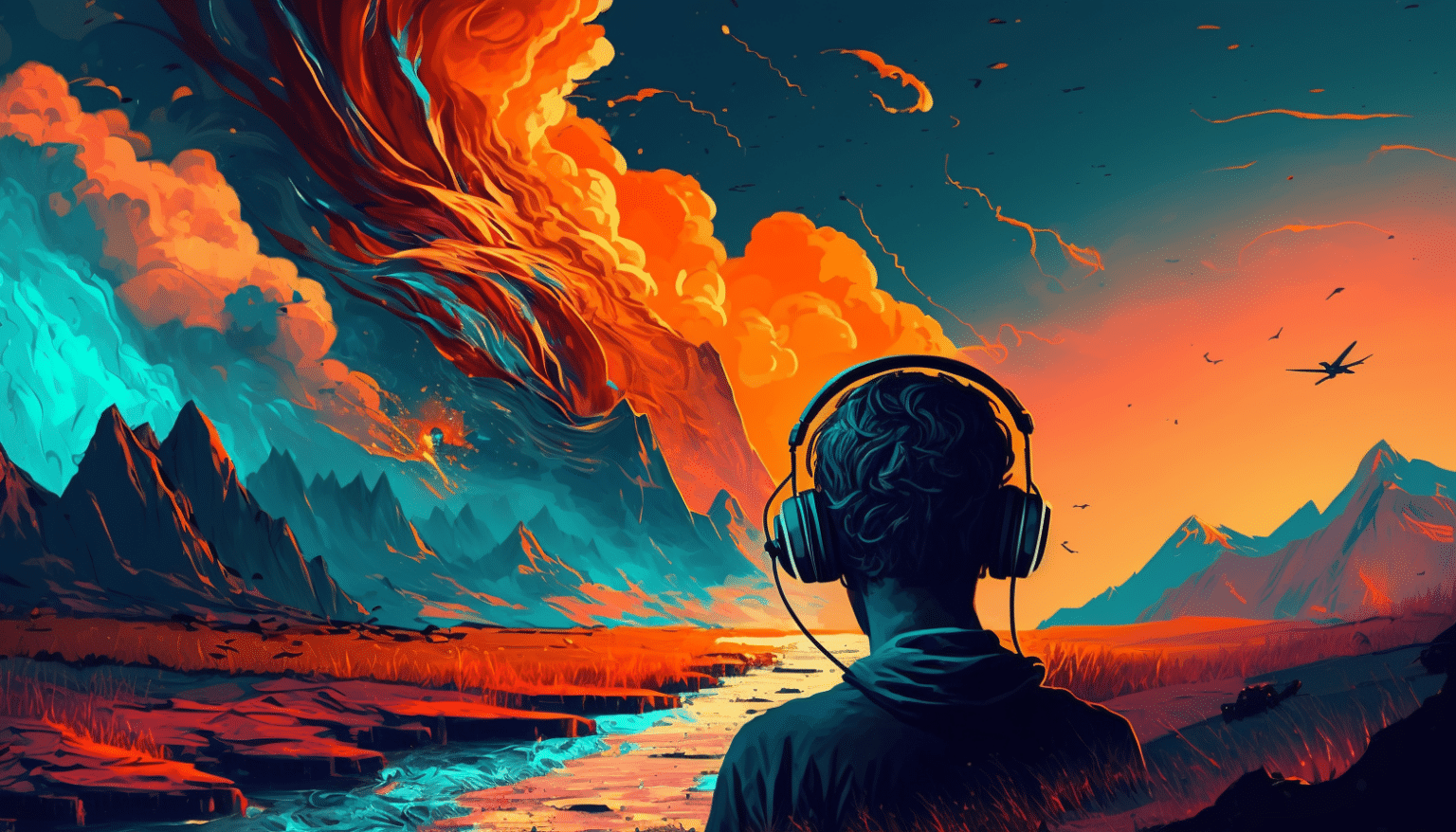 299+ Chill Playlist Names (BEST Ideas In 2025) - Blog Of Tom