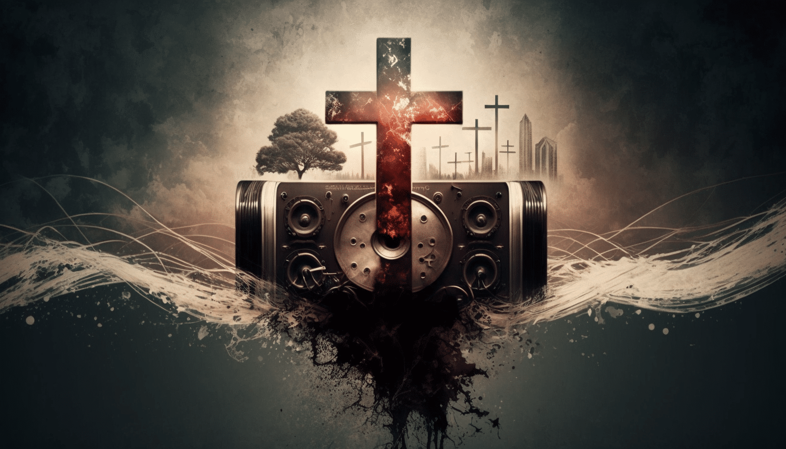 159+ Christian Playlist Names (BEST Ideas In 2024)