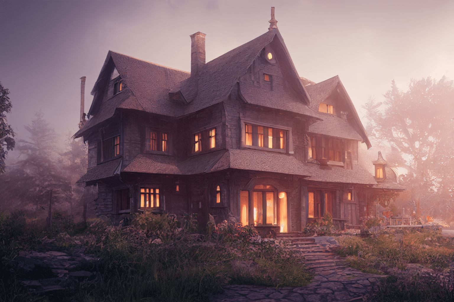 99+ Fantasy House Names (BEST Ideas For Your Home)
