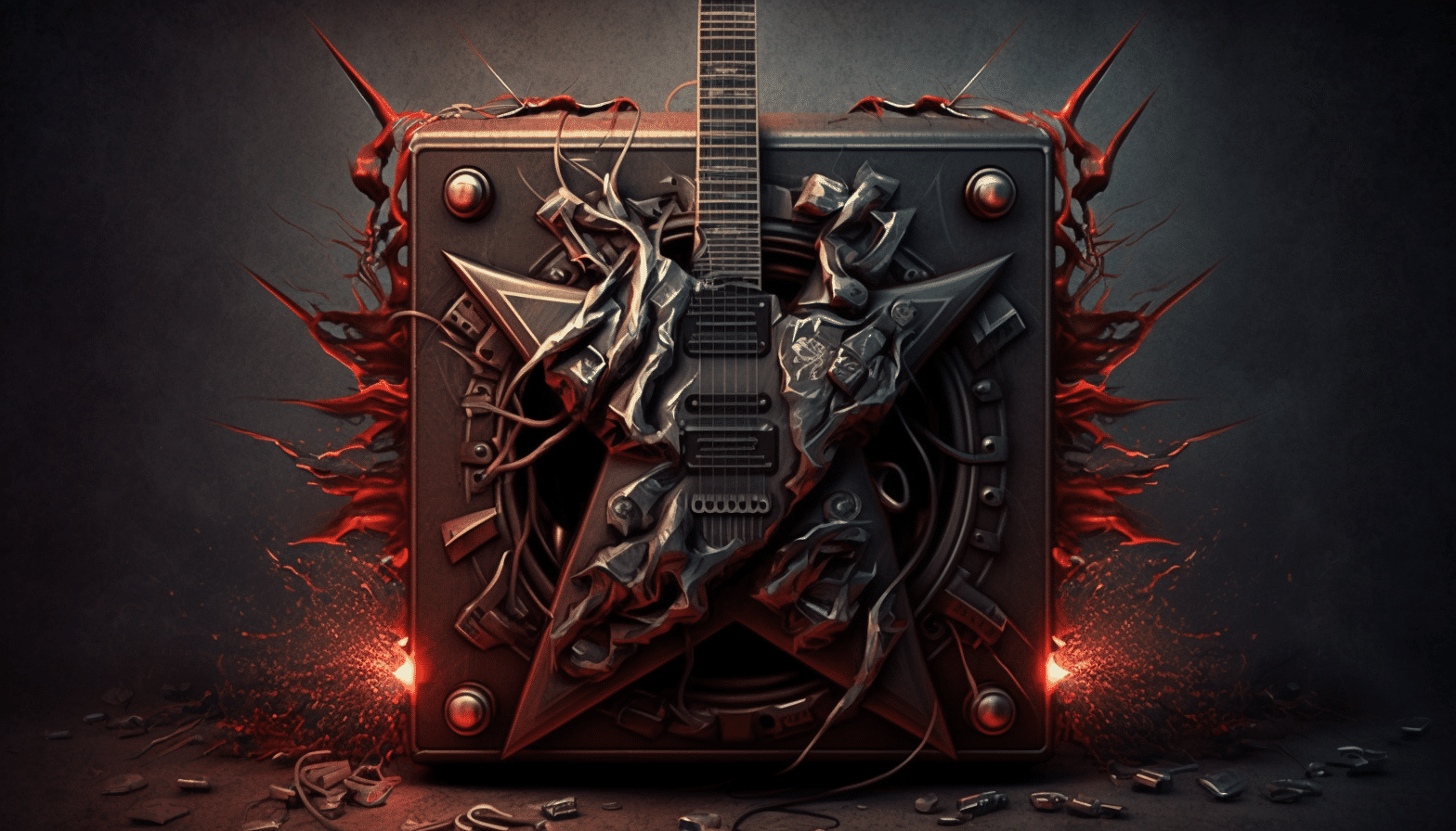 337+ Metal Playlist Names (BEST Ideas In 2025) - Blog Of Tom