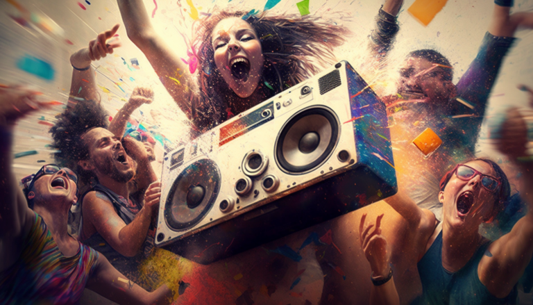 397 Party Playlist Names (BEST Ideas In 2025) - Blog Of Tom