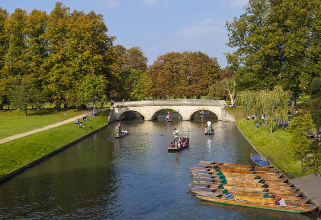29+ Things To Do In Cambridge UK: Ultimate Activity Guide