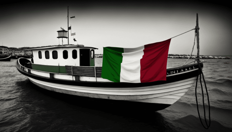 147 Italian Boat Names (BEST Ideas In 2023) - Blog Of Tom