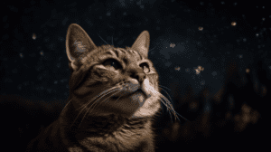 147+ Best Astronomy Cat Names (Celestial & Space Ideas)