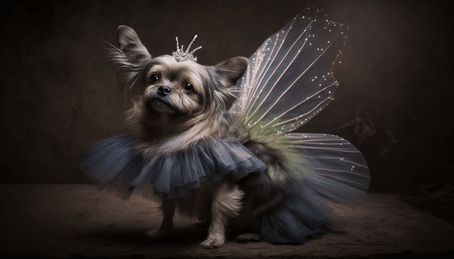 79+ Fairy Dog Names (Best Ideas In 2025) - Blog Of Tom