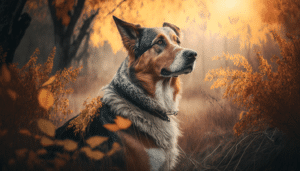 187+ Autumn Dog Names: Find Your Pup's Perfect Fall Fit!