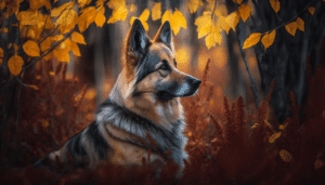 187+ Autumn Dog Names: Find Your Pup's Perfect Fall Fit!