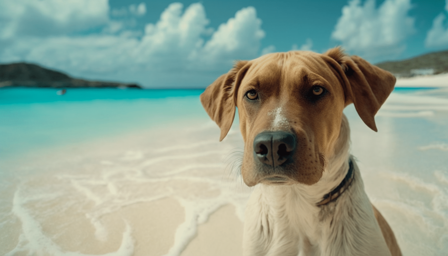 53+ Caribbean Dog Names: The Best Ideas For Naming Your Pup