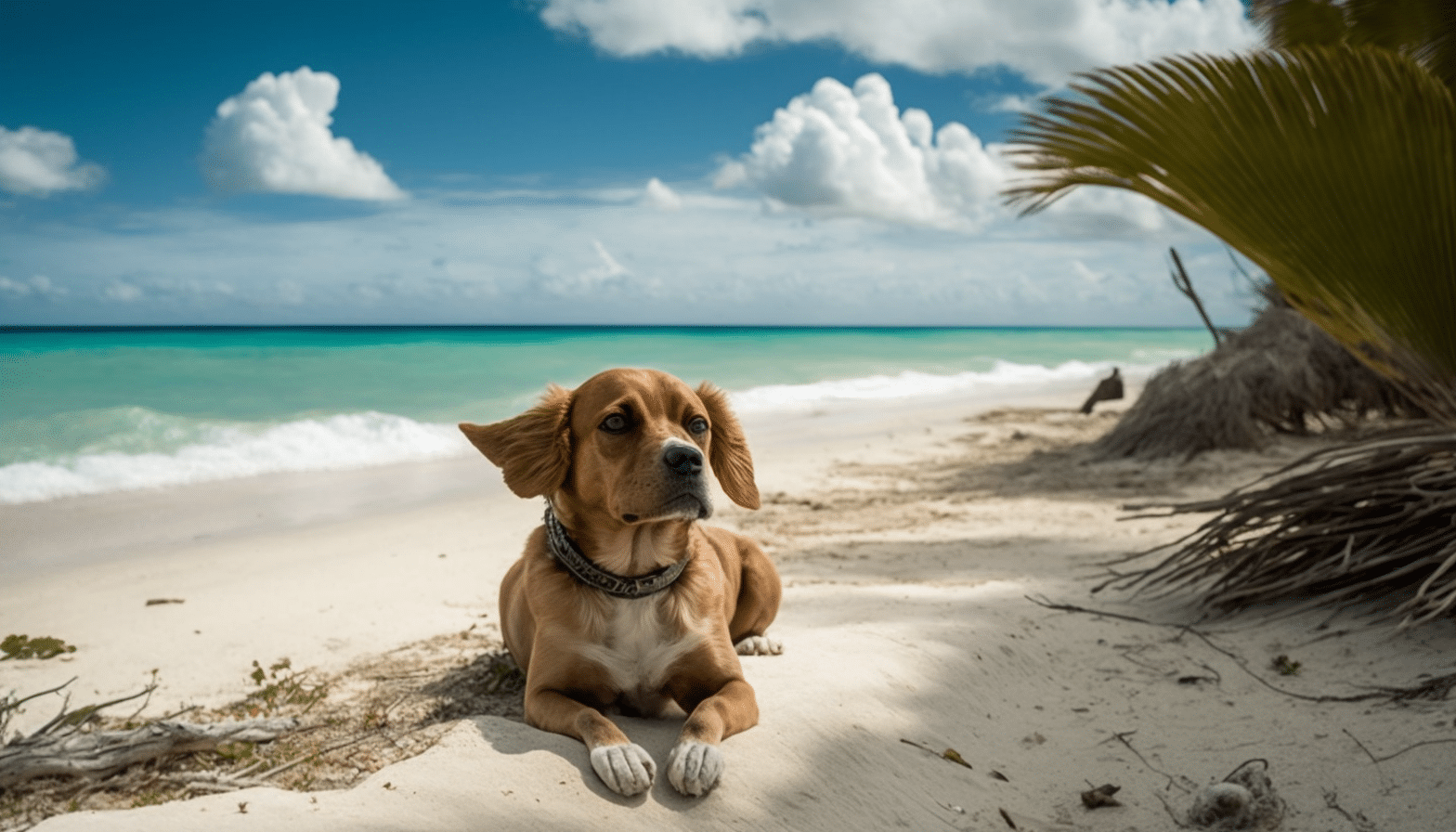 53+ Caribbean Dog Names: The Best Ideas For Naming Your Pup