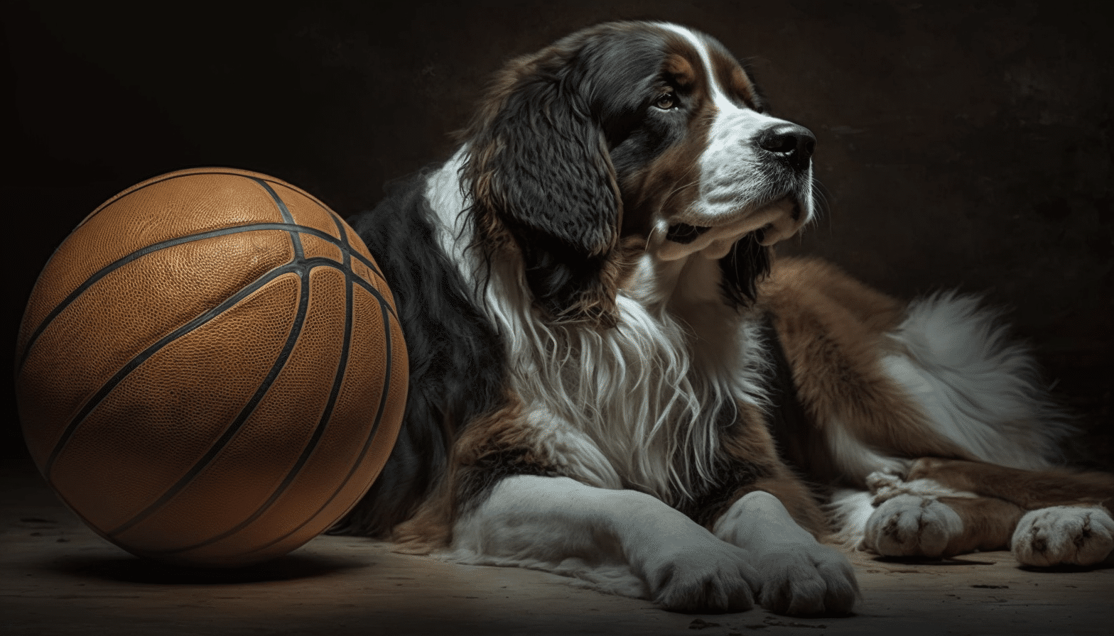 101 Basketball Dog Names (BEST Ideas In 2025) - Blog Of Tom