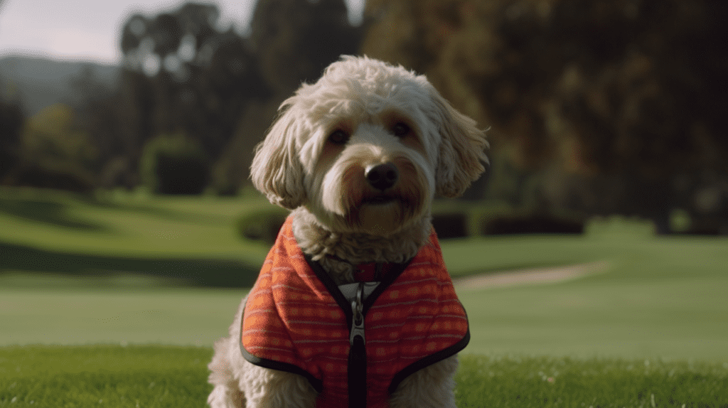 173+ Golf Dog Names (BEST Ideas In 2025!) - Blog Of Tom