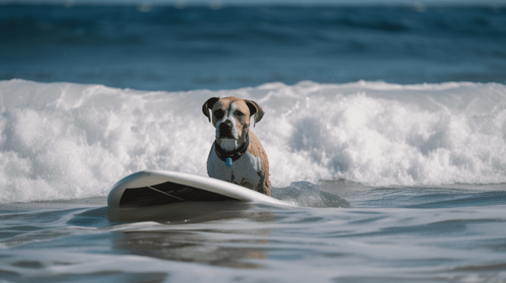 449+ Beach Dog Names: Best (Ocean-Inspired Names For 2025)